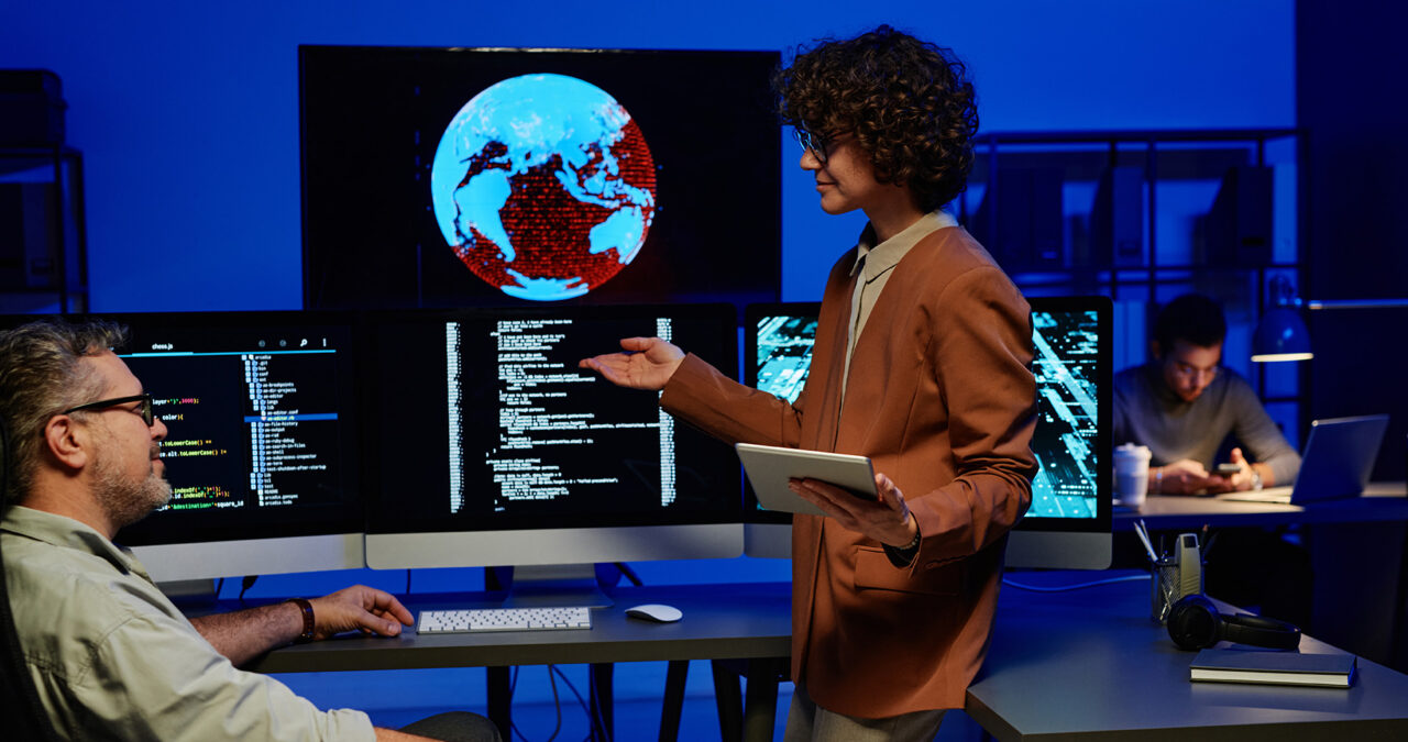 Assessments | Onward Technologies