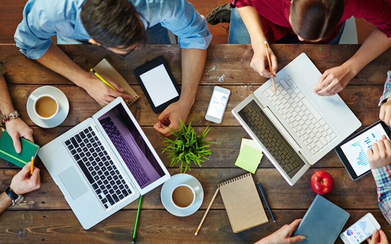 About Us | Onward Technologies