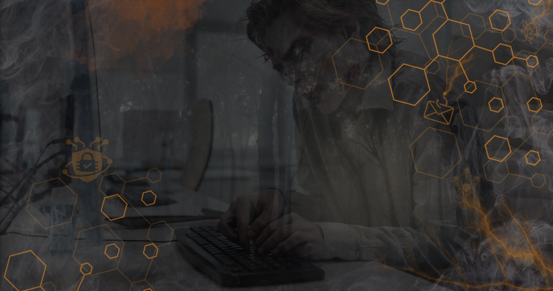 Spooky Cyber Threats: Protecting Your Business This Halloween | Onward ...