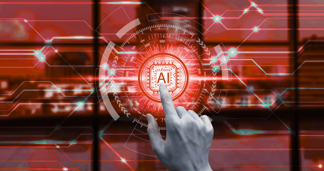 AI in Managed IT: Smarter, Faster, More Secure Support | Onward ...