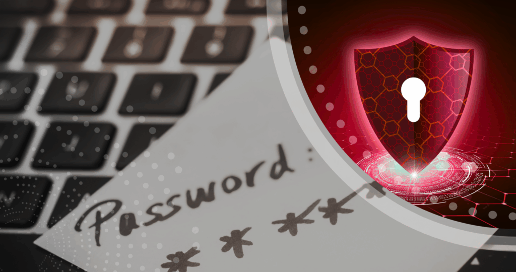 Passwords: Strengthening Your Online Security | Onward Technologies